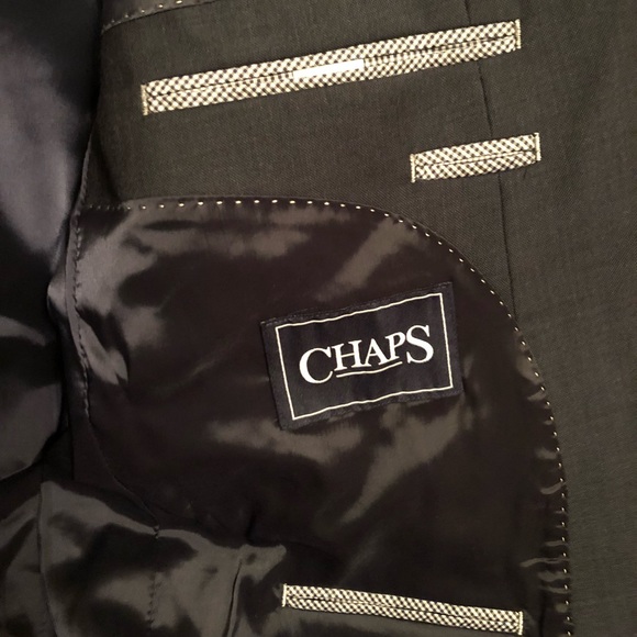 Chaps | Suits & Blazers | Mens Suit Jacket | Poshmark